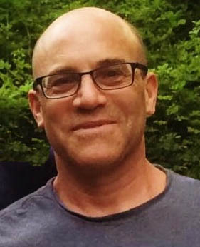 Paul Feldman Licensed Professional Counselor MA, LPC Asheville ...